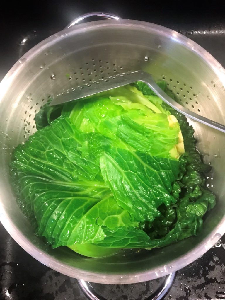 Recette traditionnelle de mique quercynoise - CookingOut